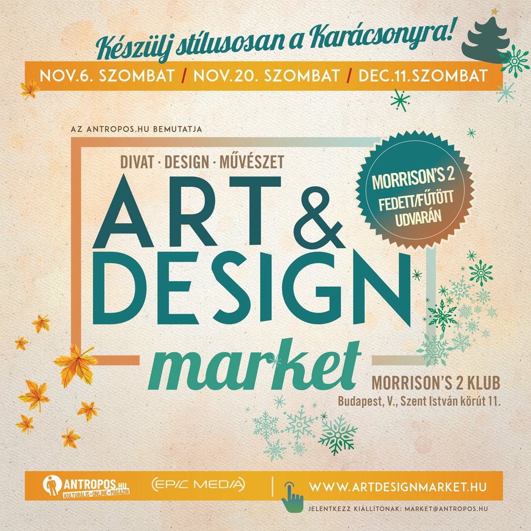 Art&Design Market