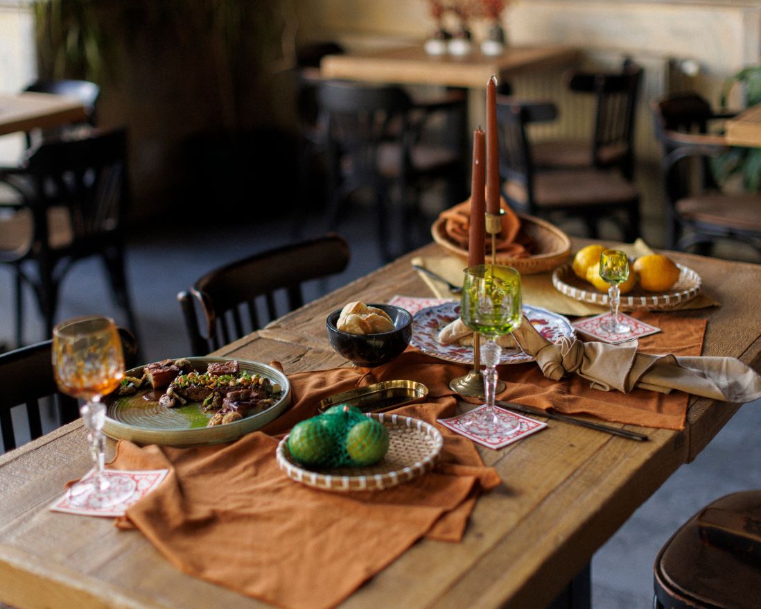 7 Places to Visit This Fall