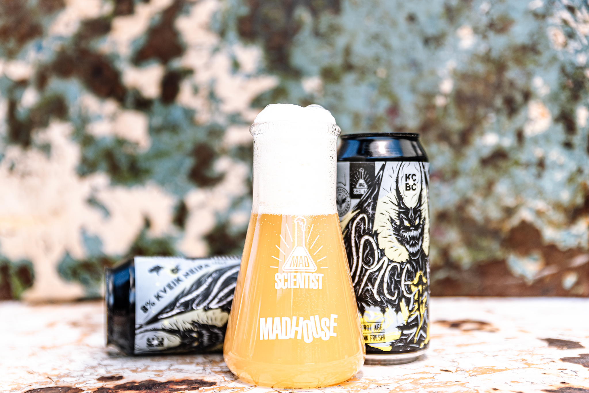 Fancy drinking exciting and special beers? 6 craft breweries in Budapest