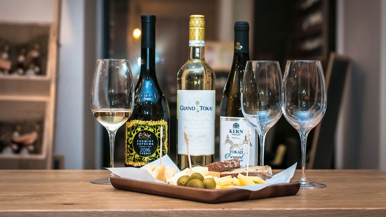 7 hely, amit ősszel ki kell próbálnod