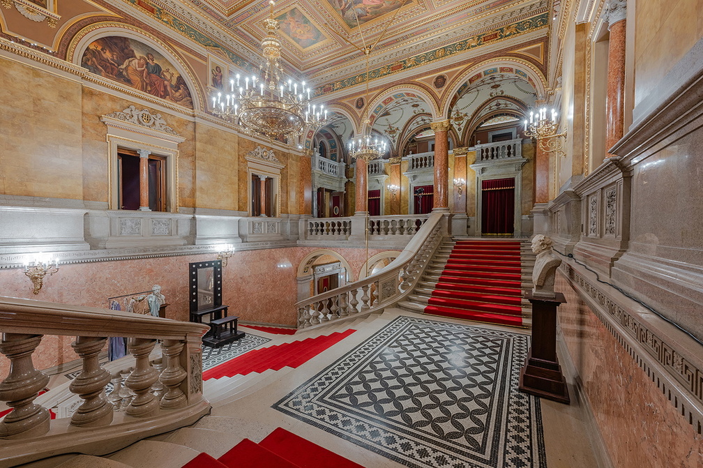 Magyar Állami Operaház