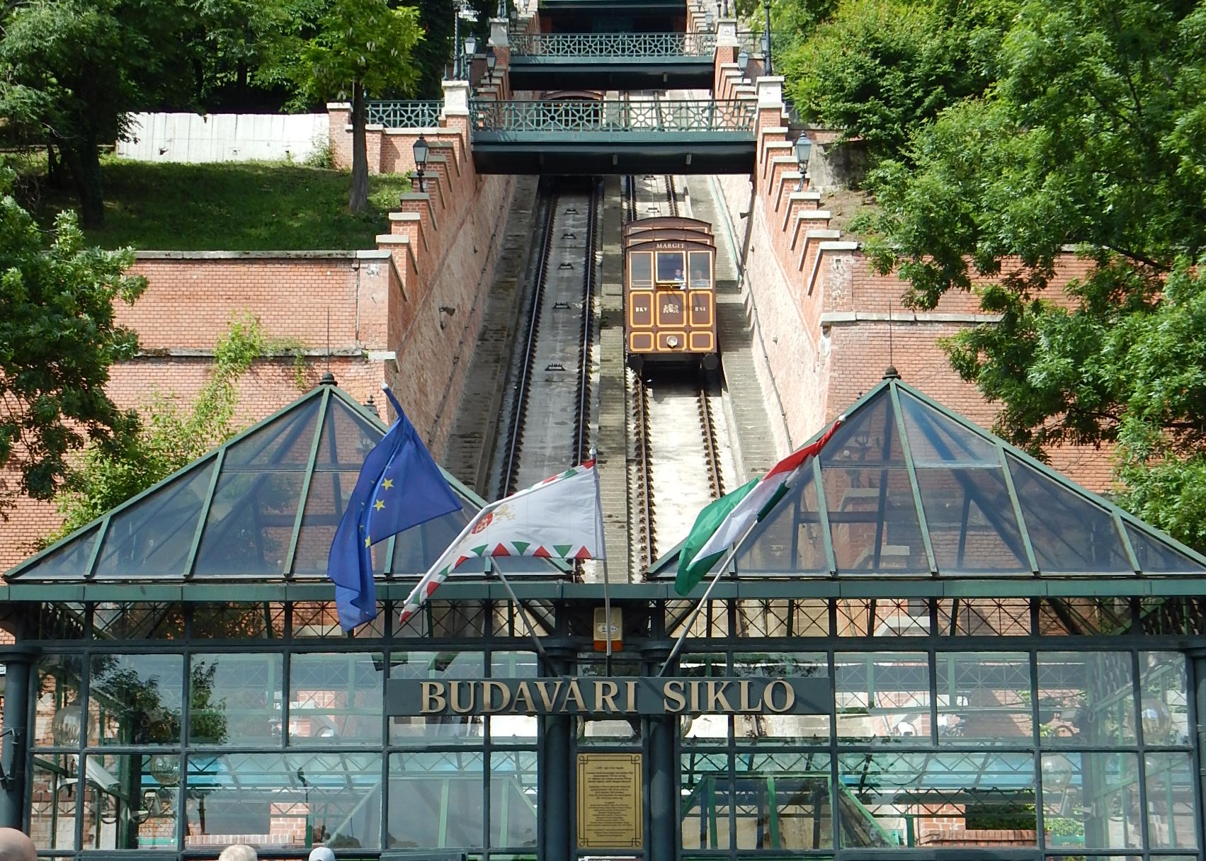 Hogyan juthatsz fel a legkönnyebben a Budai Várba?