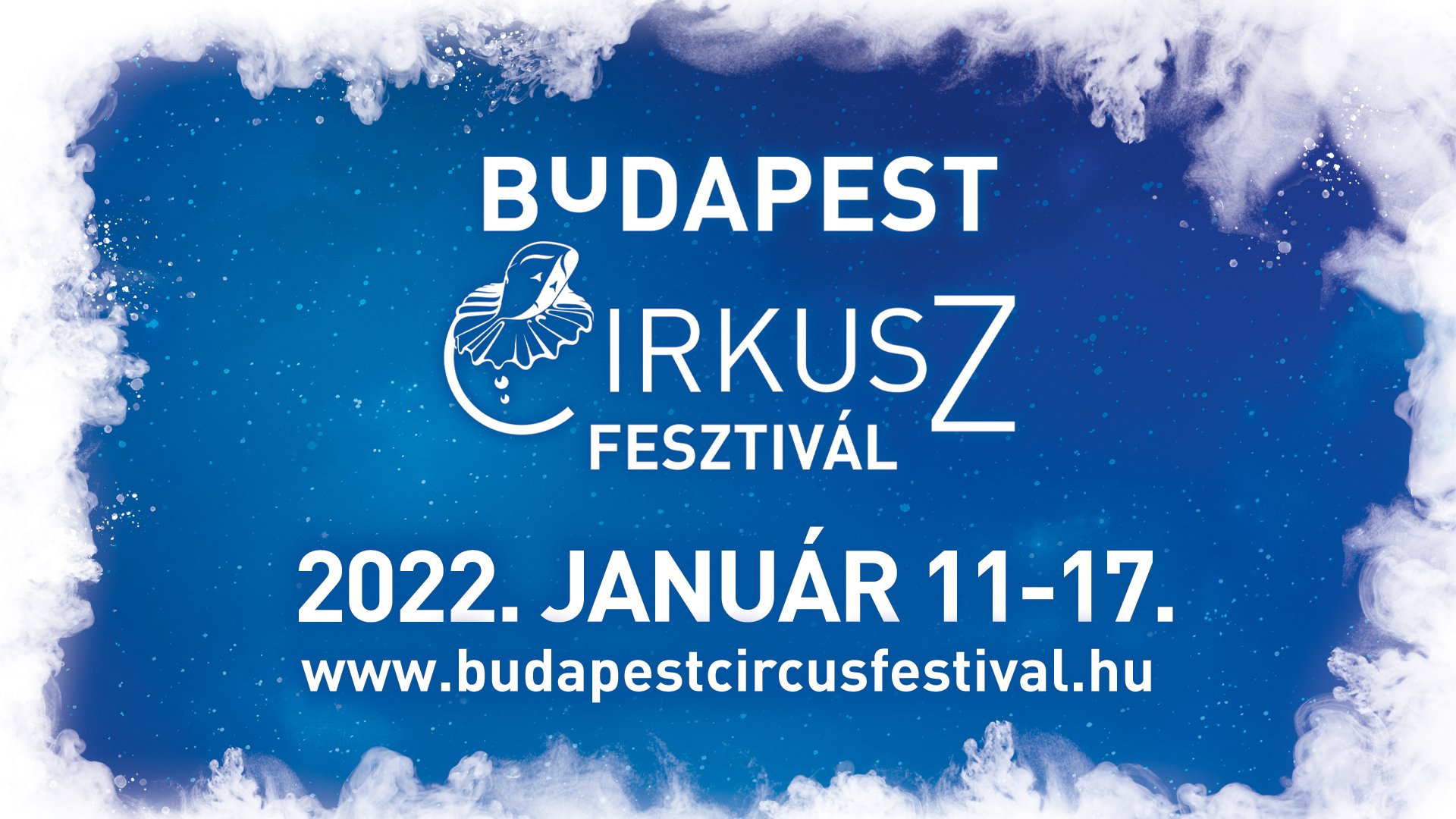 Budapest Circus Festival