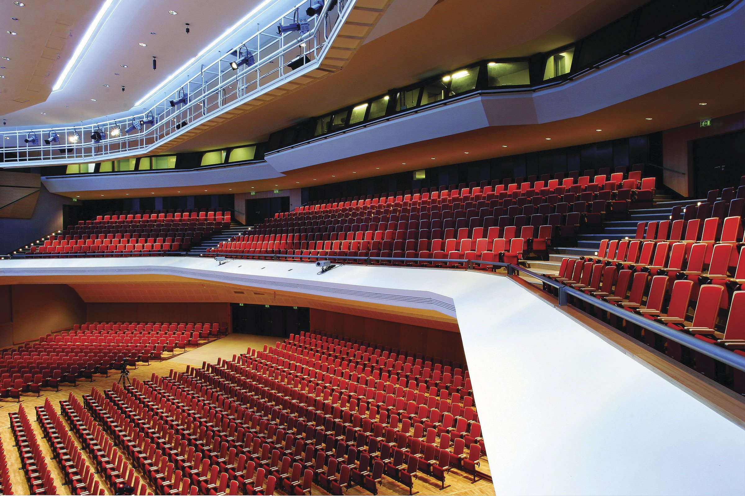 Budapest Congress Center