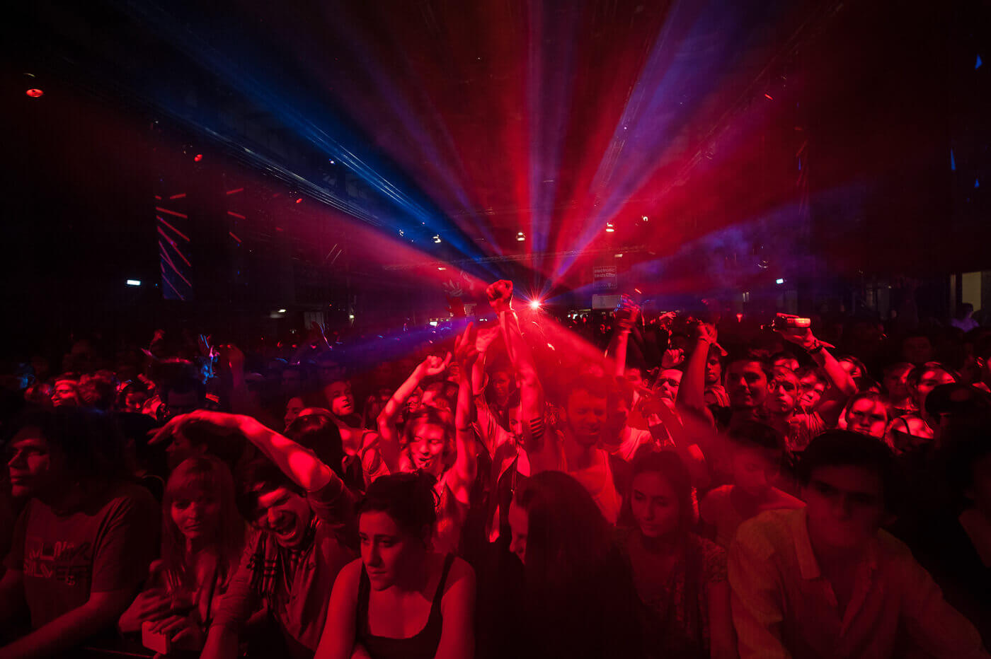 How to party in Budapest, the world’s second-most nightlife-friendly city