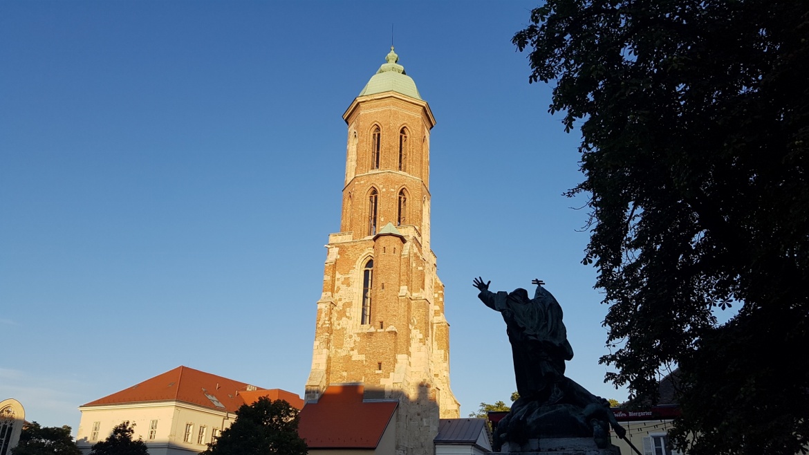 10 best Budapest panoramic