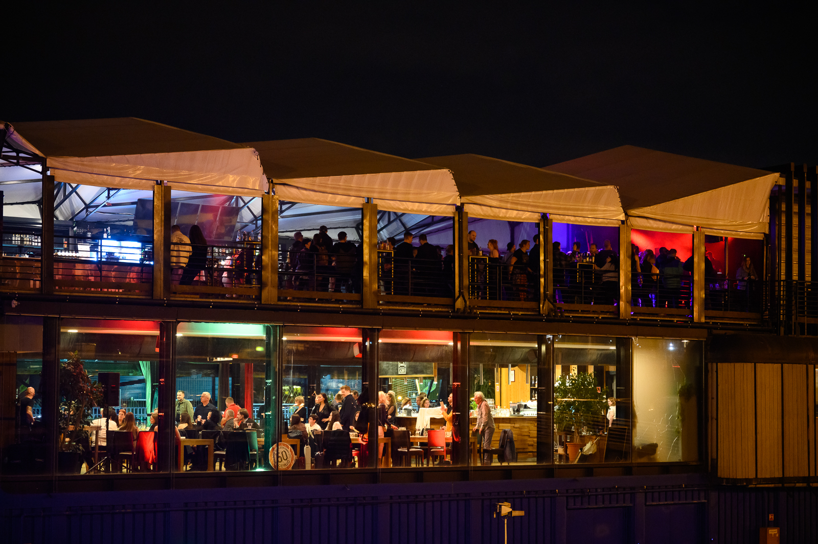 Popular music venues in Budapest: 4 clubs to check out!