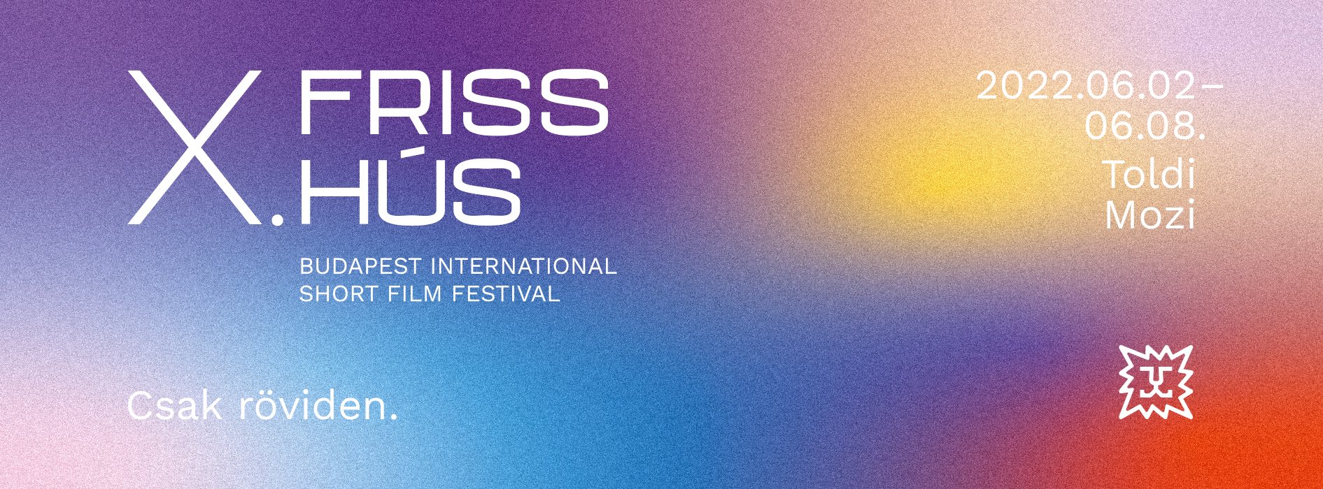 Friss Hús Budapest International Short Film Festival