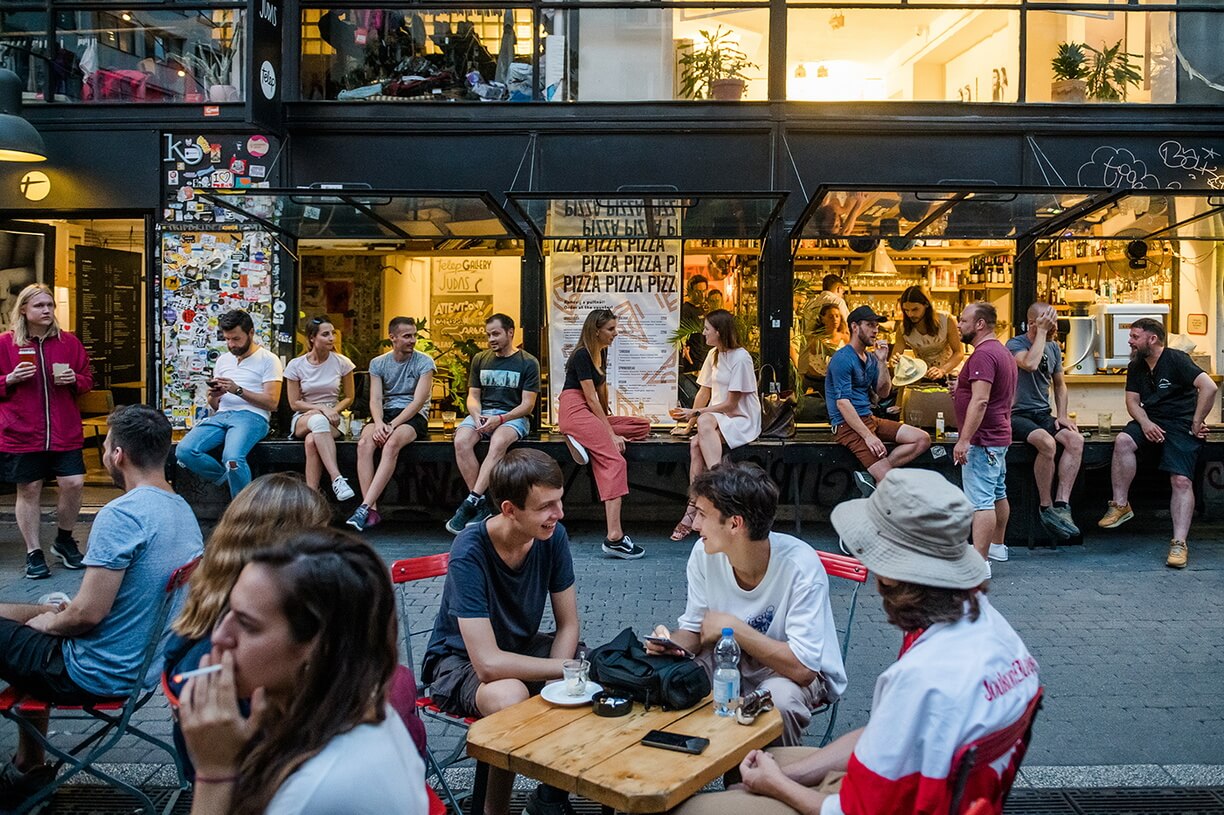 6 romkocsma, amit a helyiek imádnak