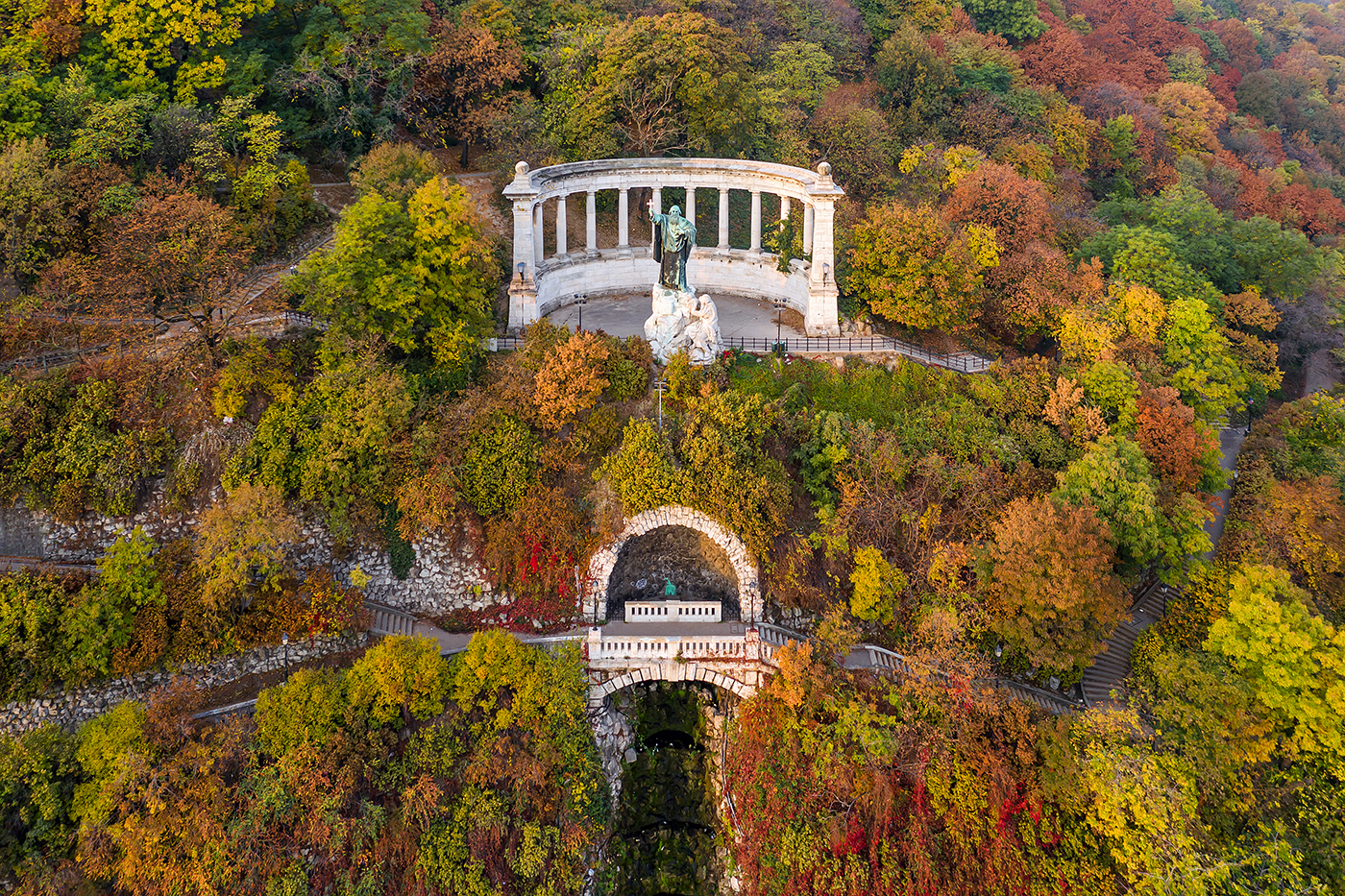 What to do in Budapest in autumn