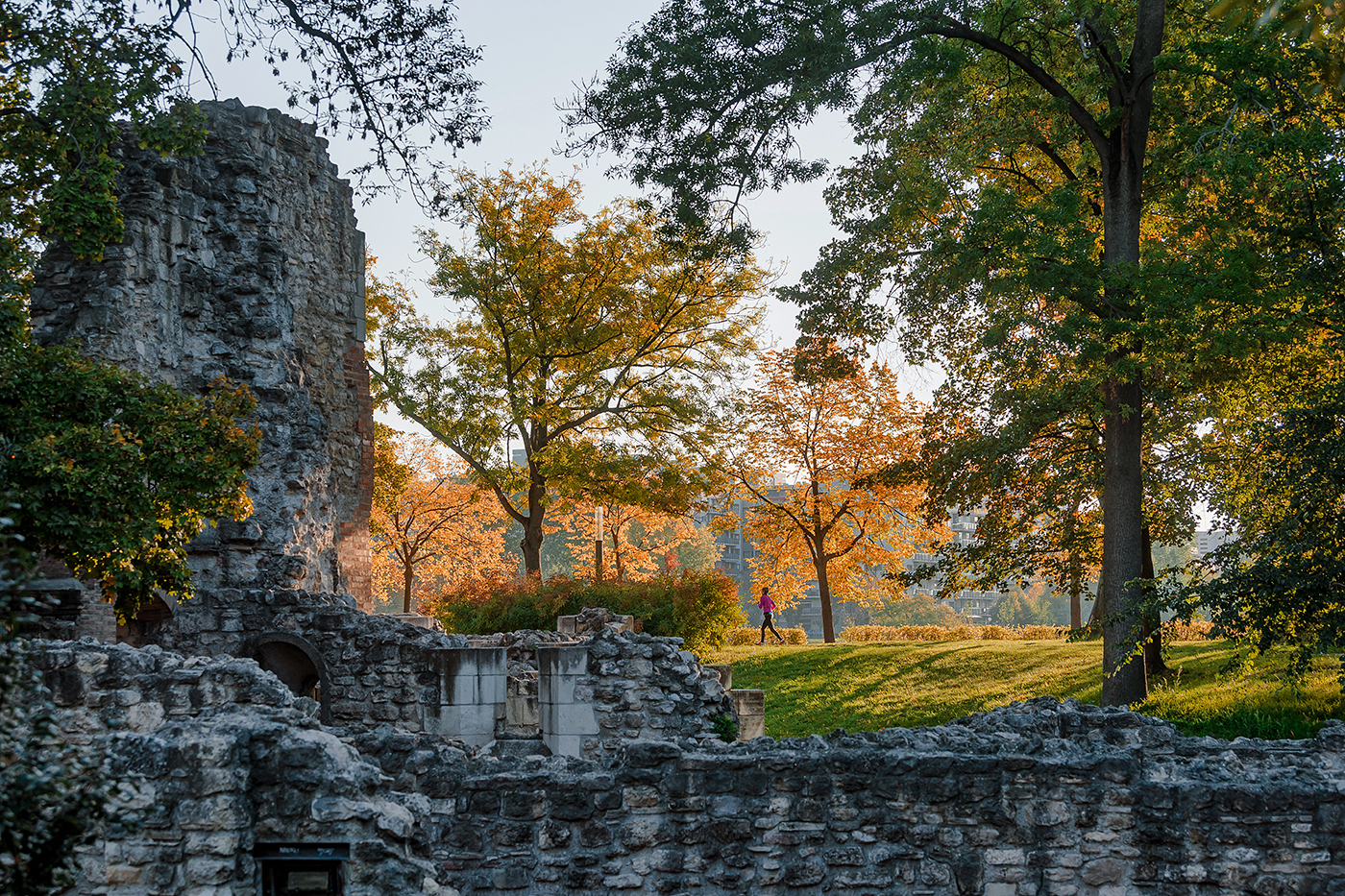What to do in Budapest in autumn