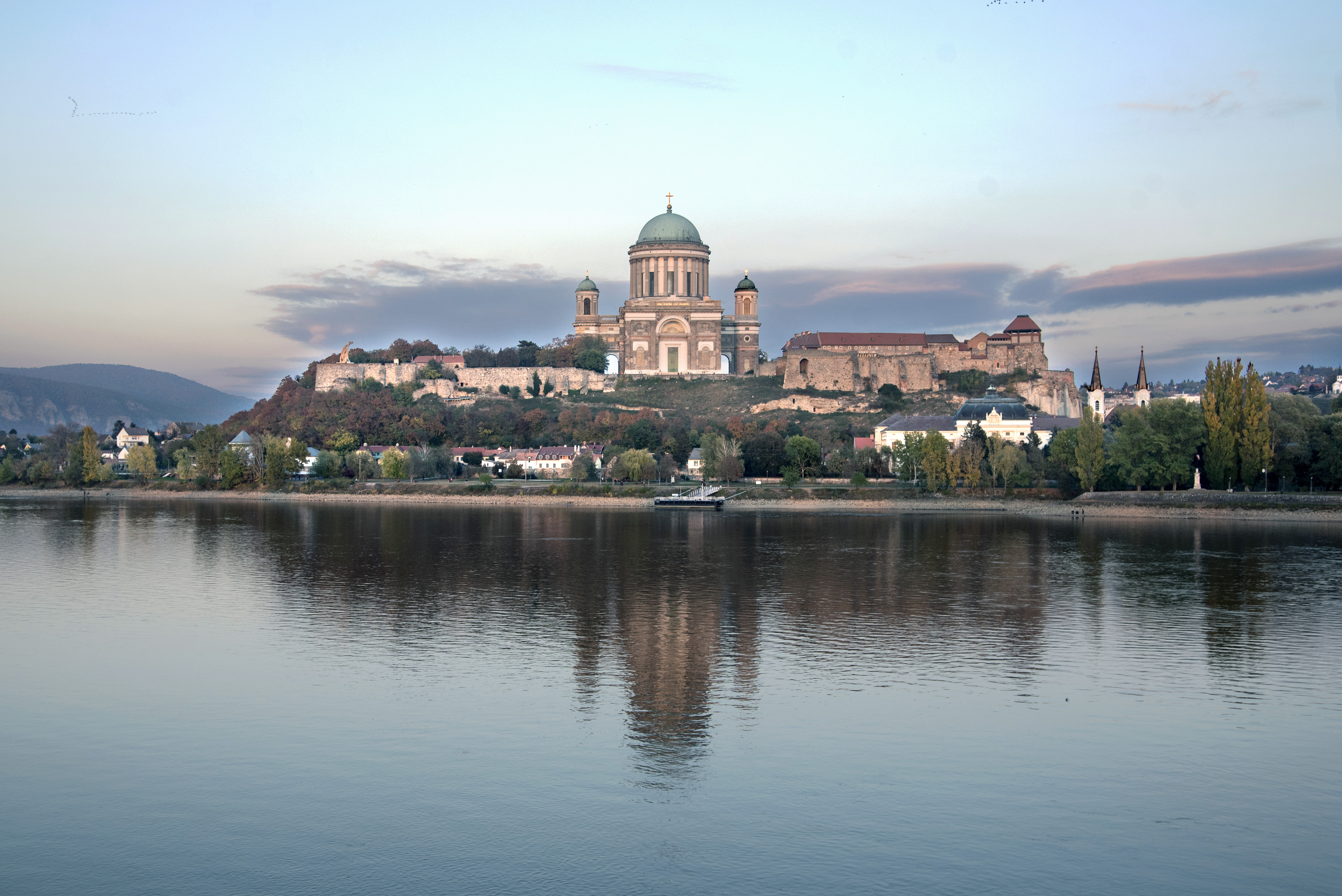 Explore Budapest and its surroundings at a discount
