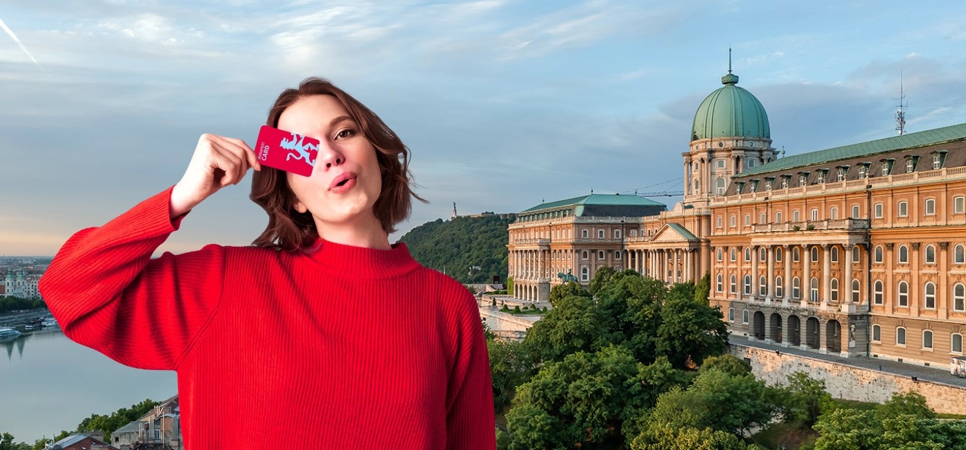 Budapest Card changes