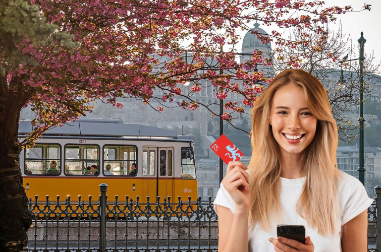 Budapest Card changes