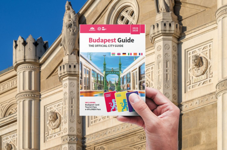 Budapest Card changes