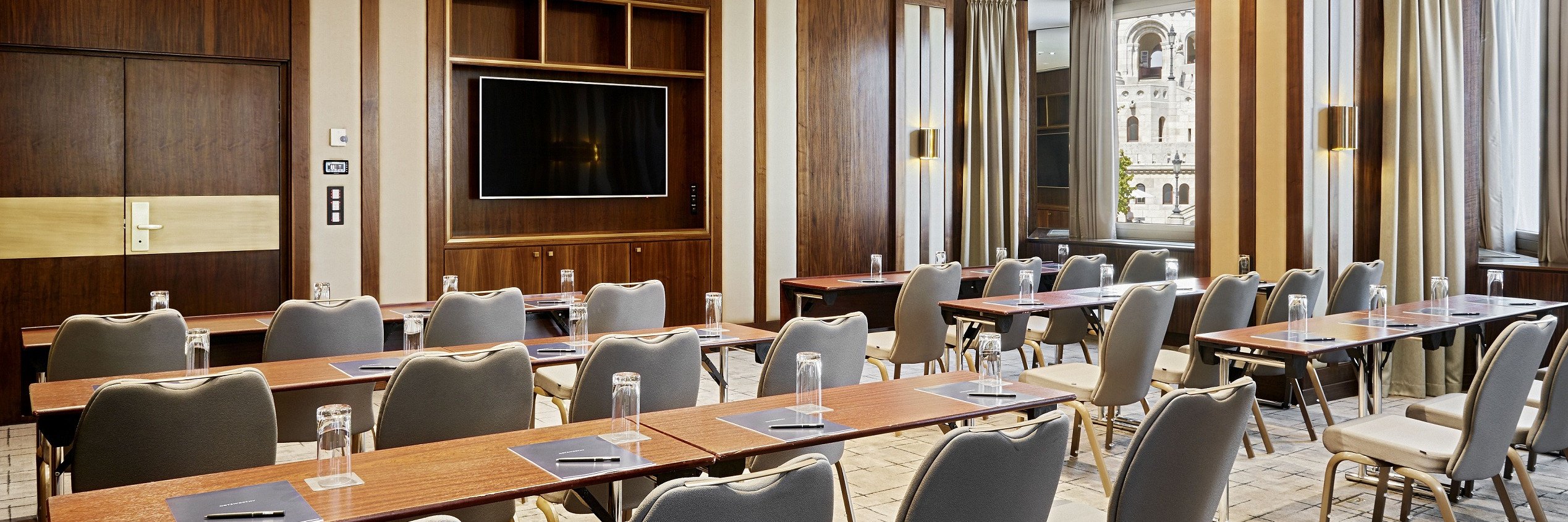Hilton Budapest