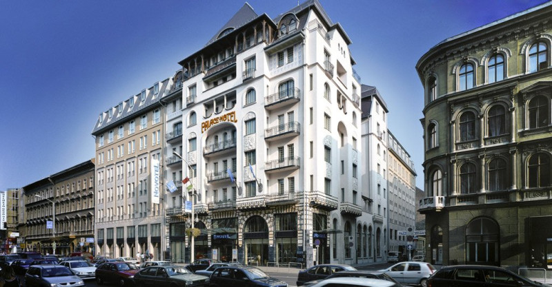 Budapest Congress Center