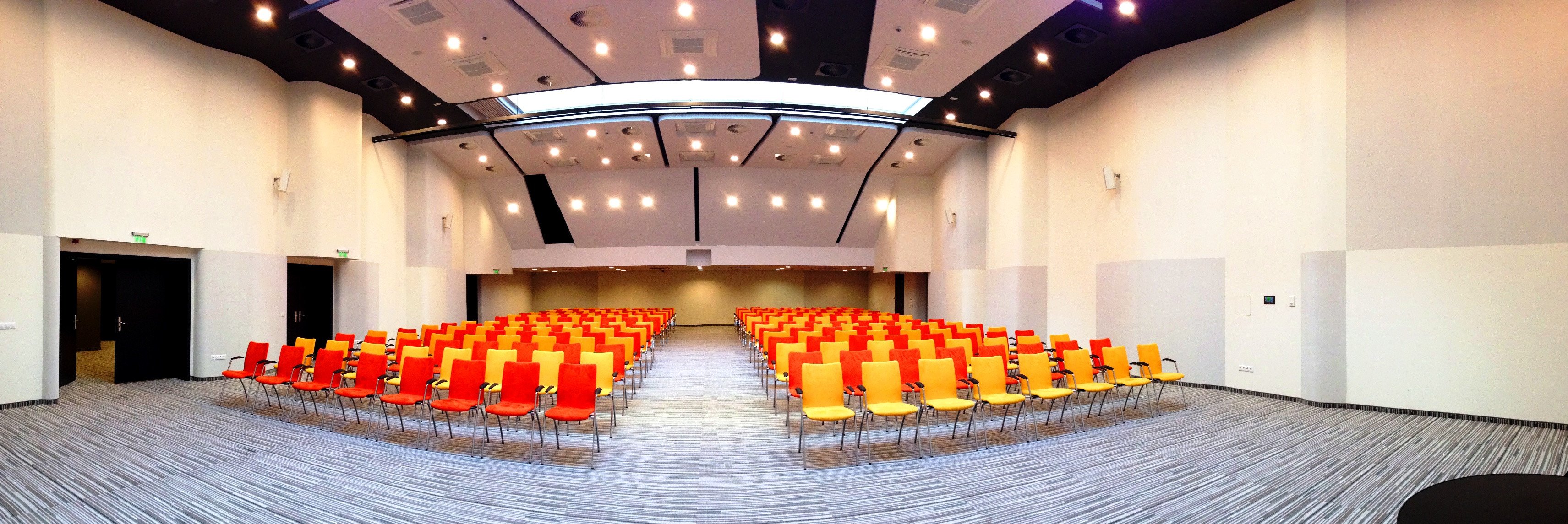 Park Inn By Radisson Budapest