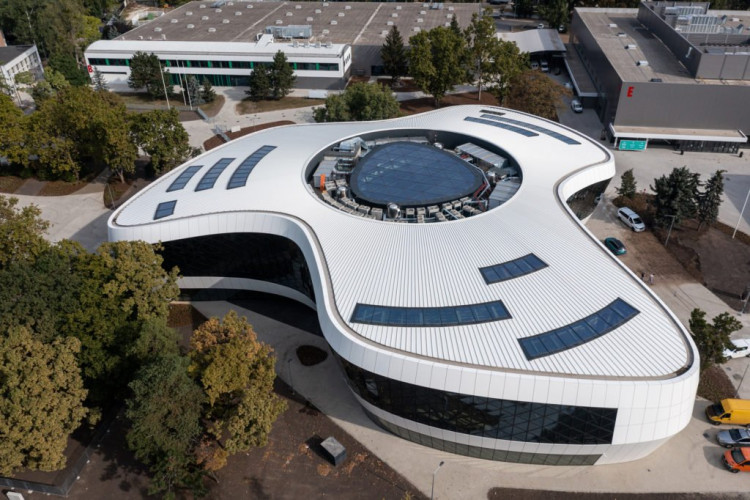 Budapest Congress Center