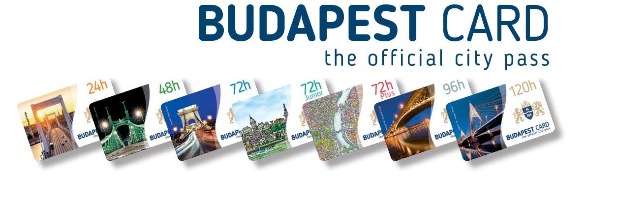 Budapest Card Smartguide