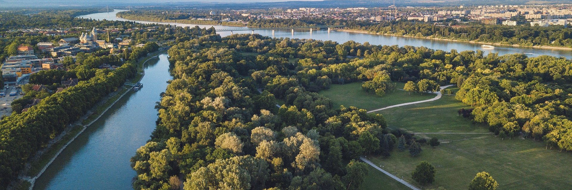 The tourist offer of Óbuda