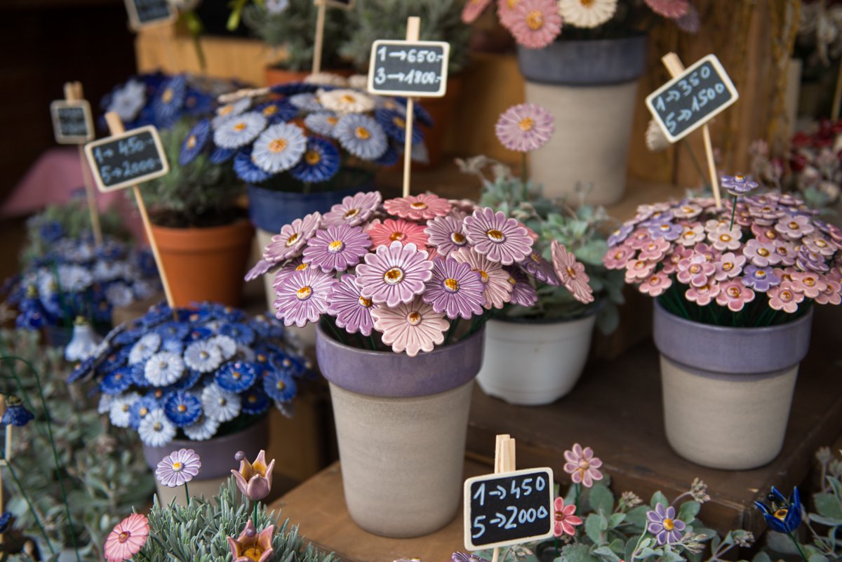 Budapest Spring Fair