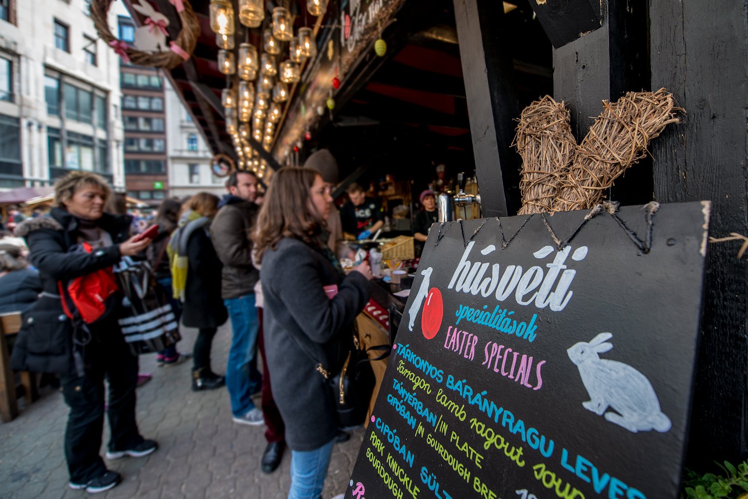 Budapest Spring Fair