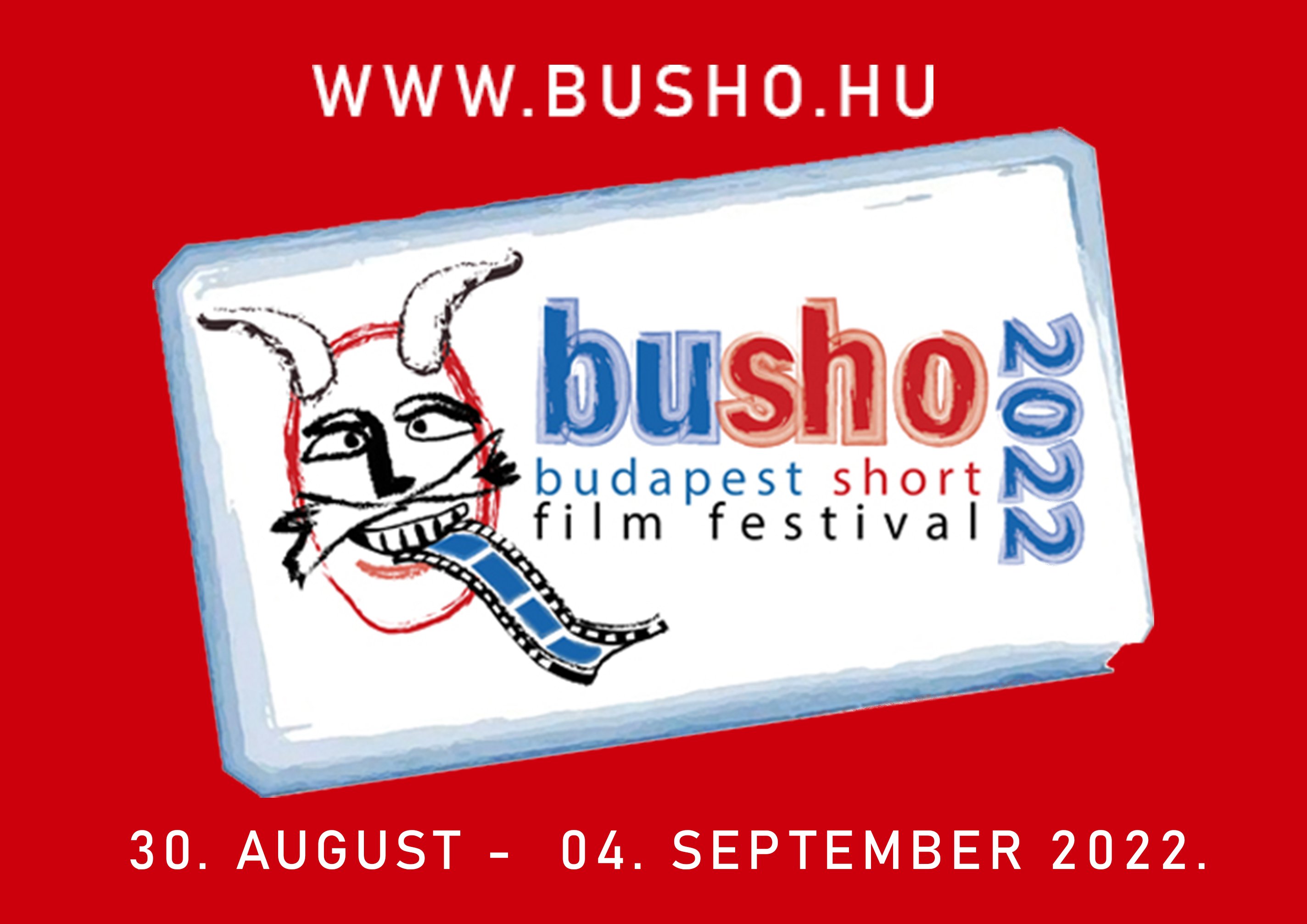 Friss Hús Budapest International Short Film Festival