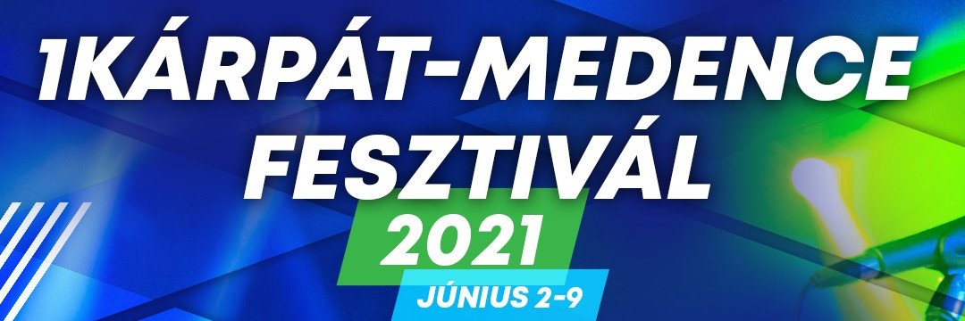 1Kárpát-medence Fesztivál