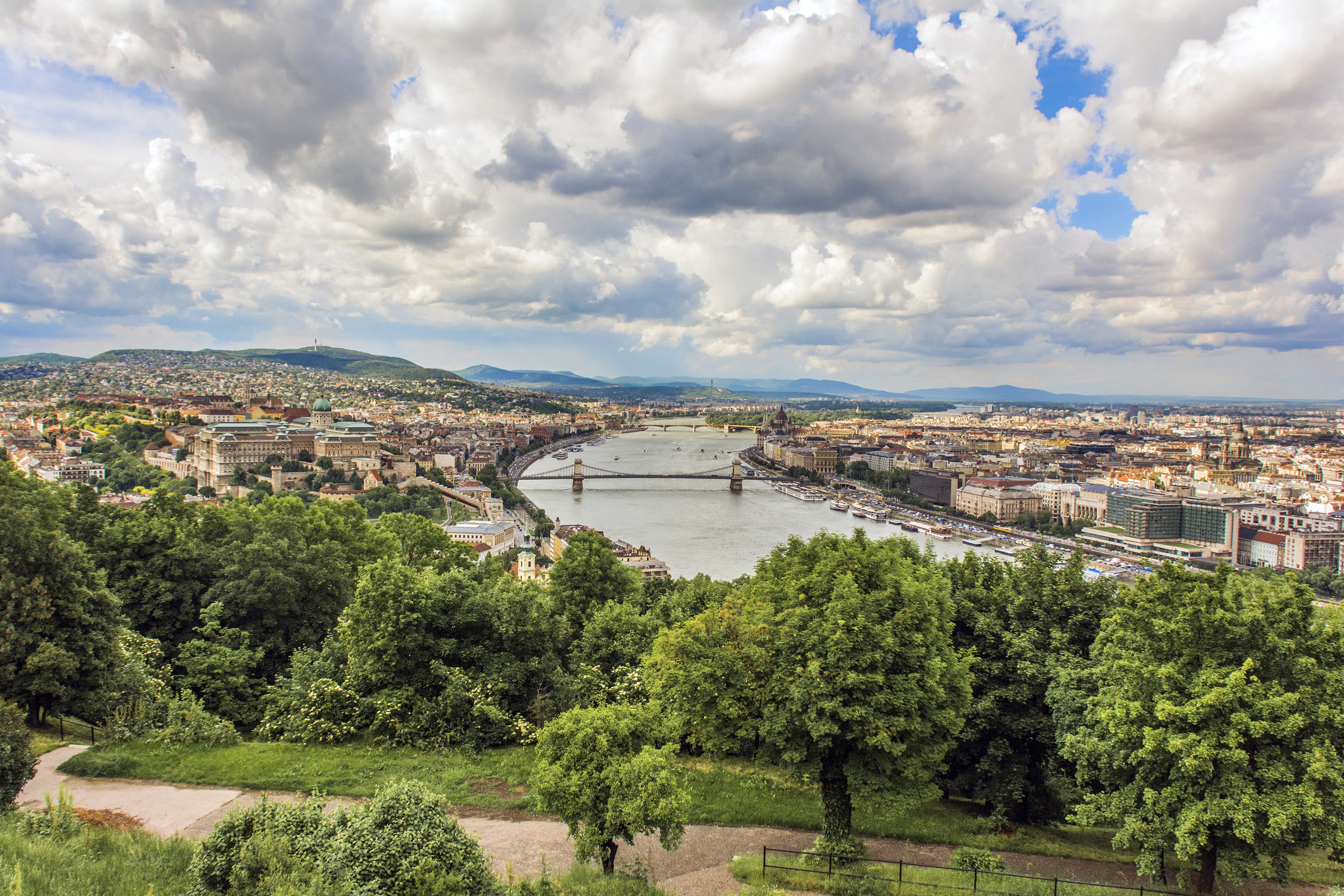 Múzeumról múzeumra Budapesten