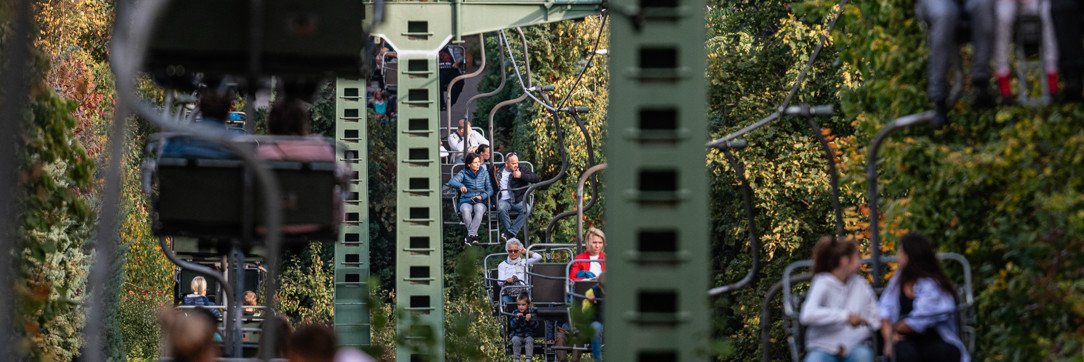 Családi programok Budapesten