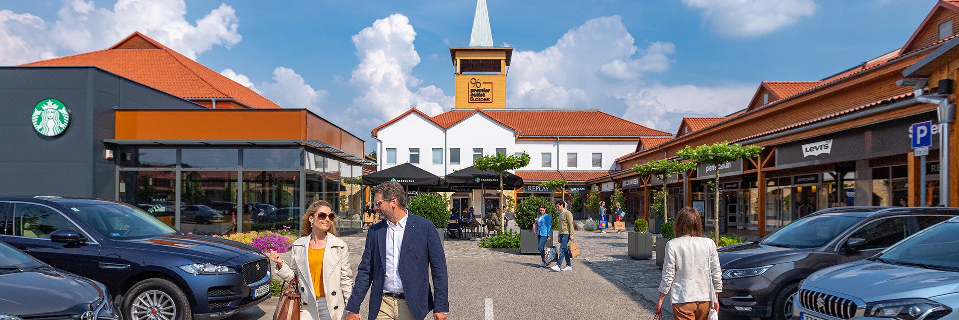 Premier Outlet Budapest