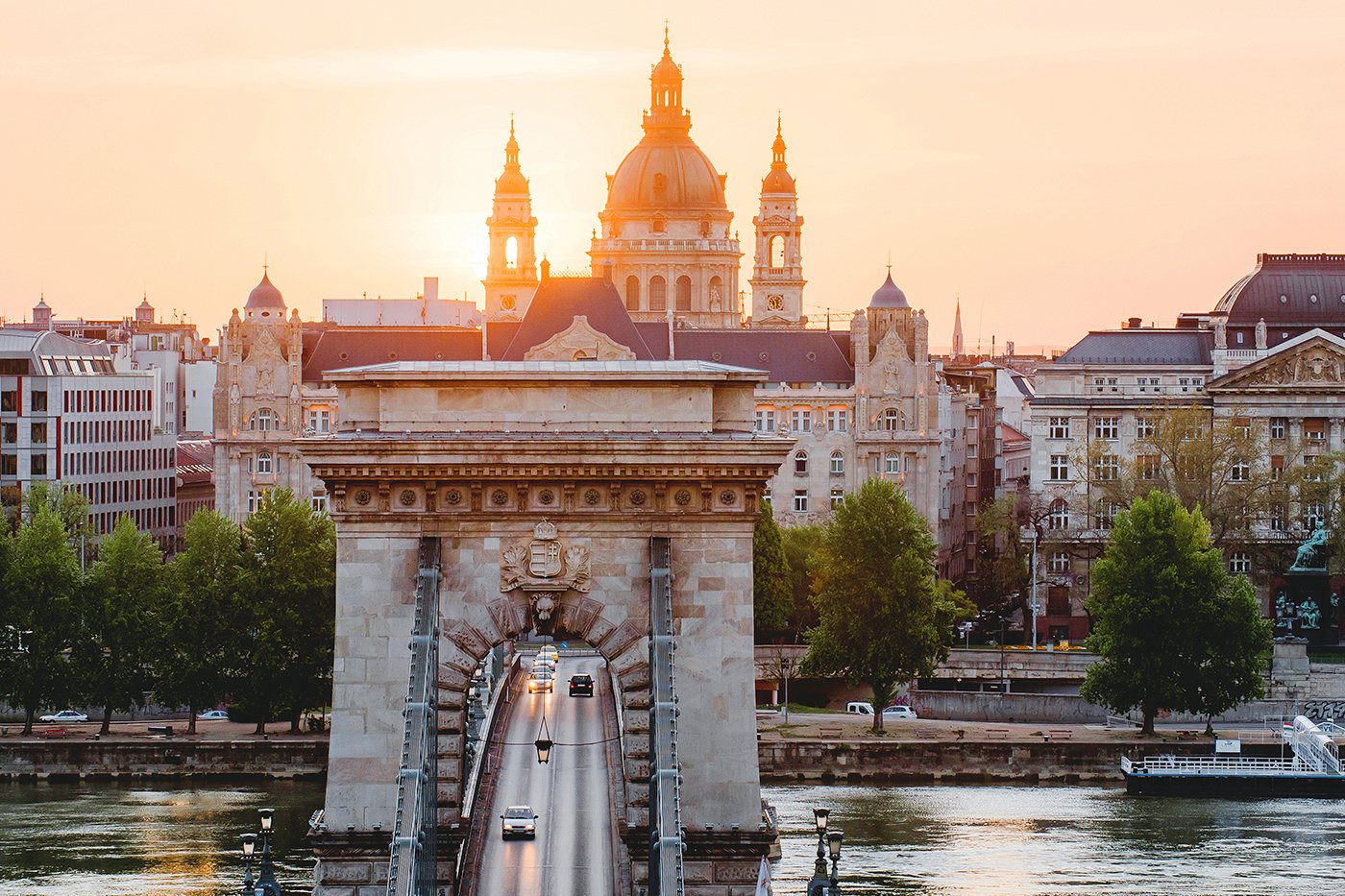 72 óra Budapesten a BUDAPEST CARD-dal