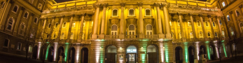 Metropolitan Ervin Szabó Library