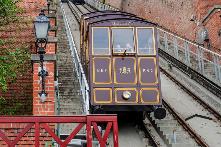 Información sobre Budapest - El sitio web oficial de turismo de Budapest