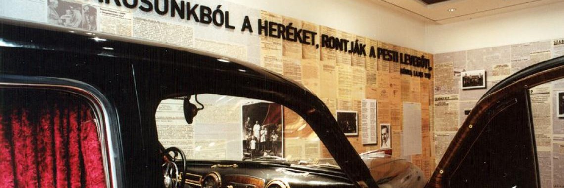 House of Terror