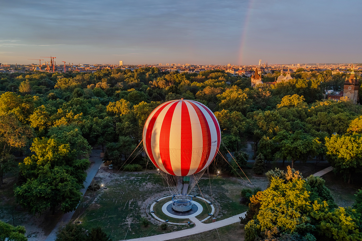 14 randi ötlet Budapesten: Így tedd felejthetetlenné a Valentin-napot!
