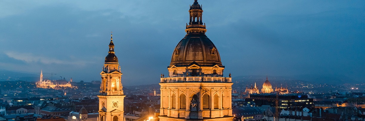 Szent István Bazilika