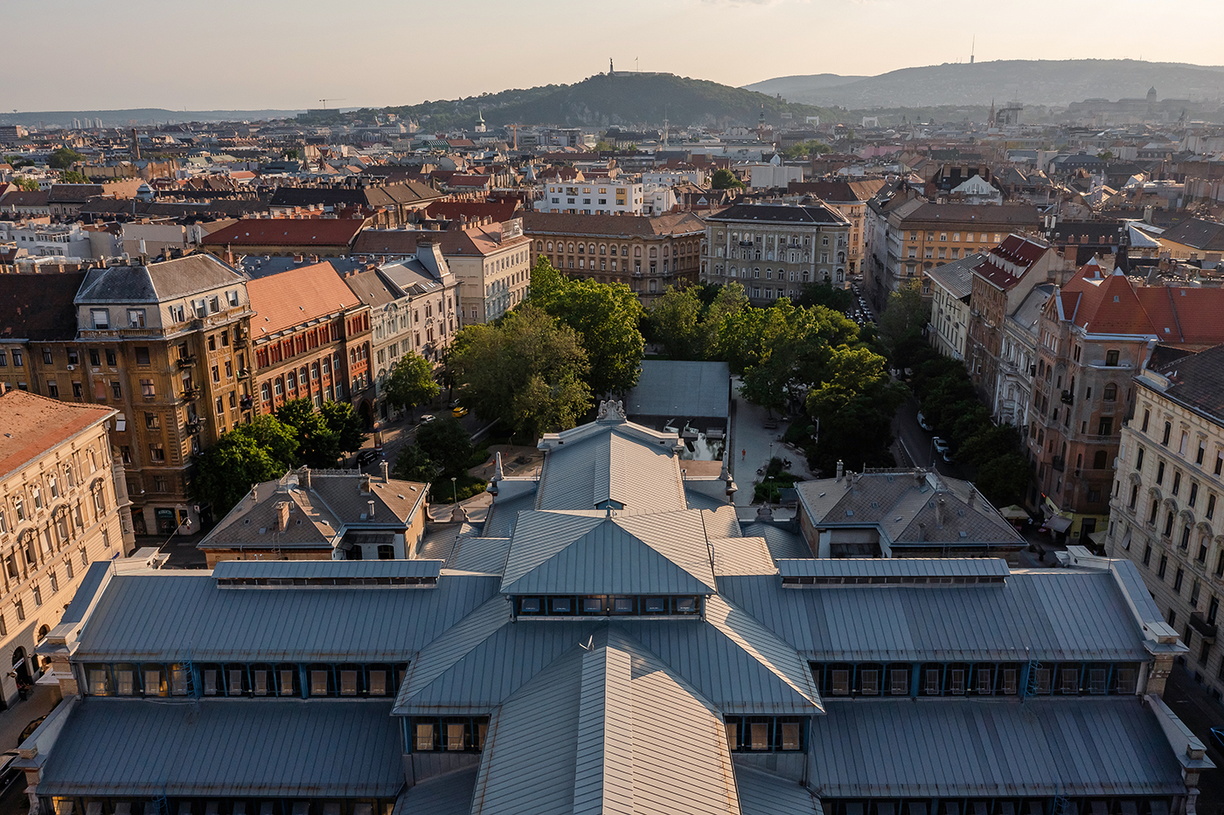 Famous Markets in Budapest That You Can’t Miss!