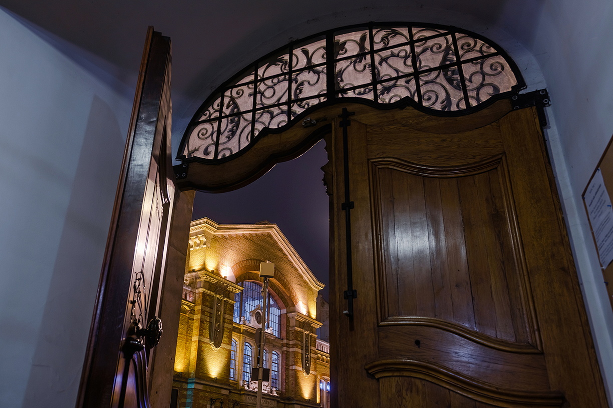 Famous Markets in Budapest That You Can’t Miss!