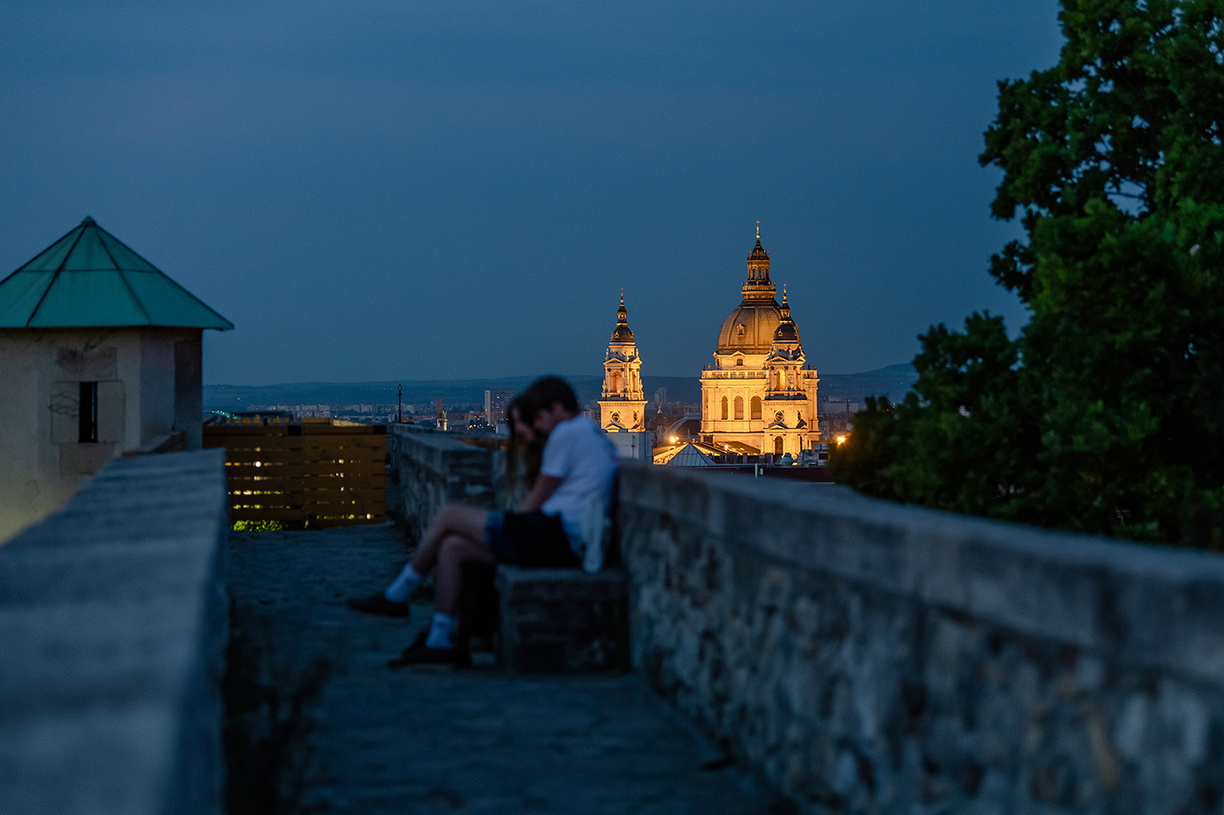 Basilica di Santo Stefano