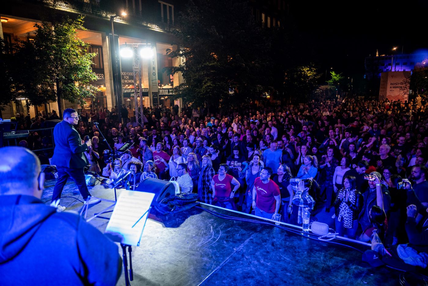 Visit the capital during the Budapest Spring Festival!