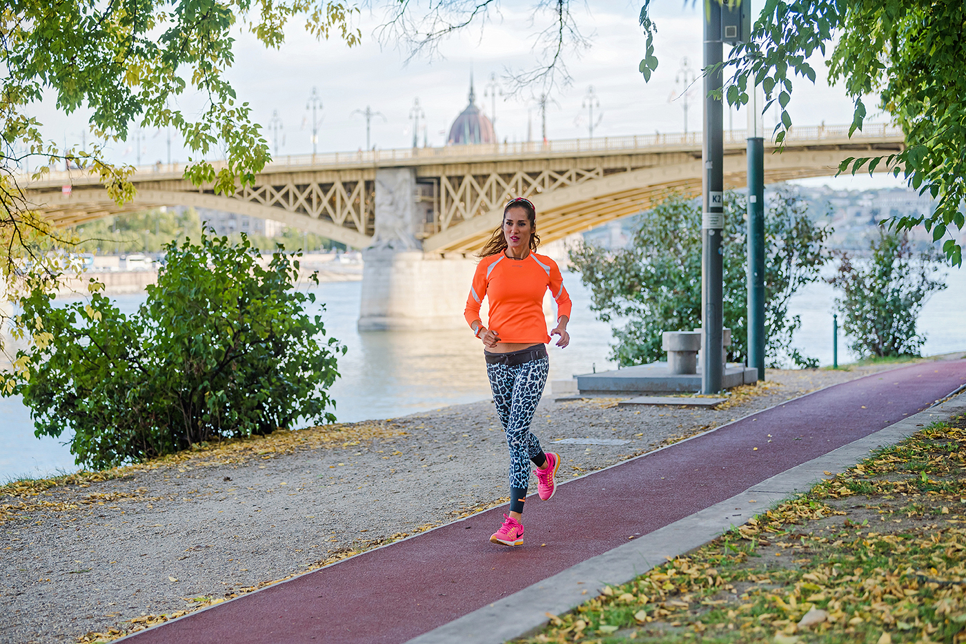 A green oasis in Budapest: exploring Margaret Island