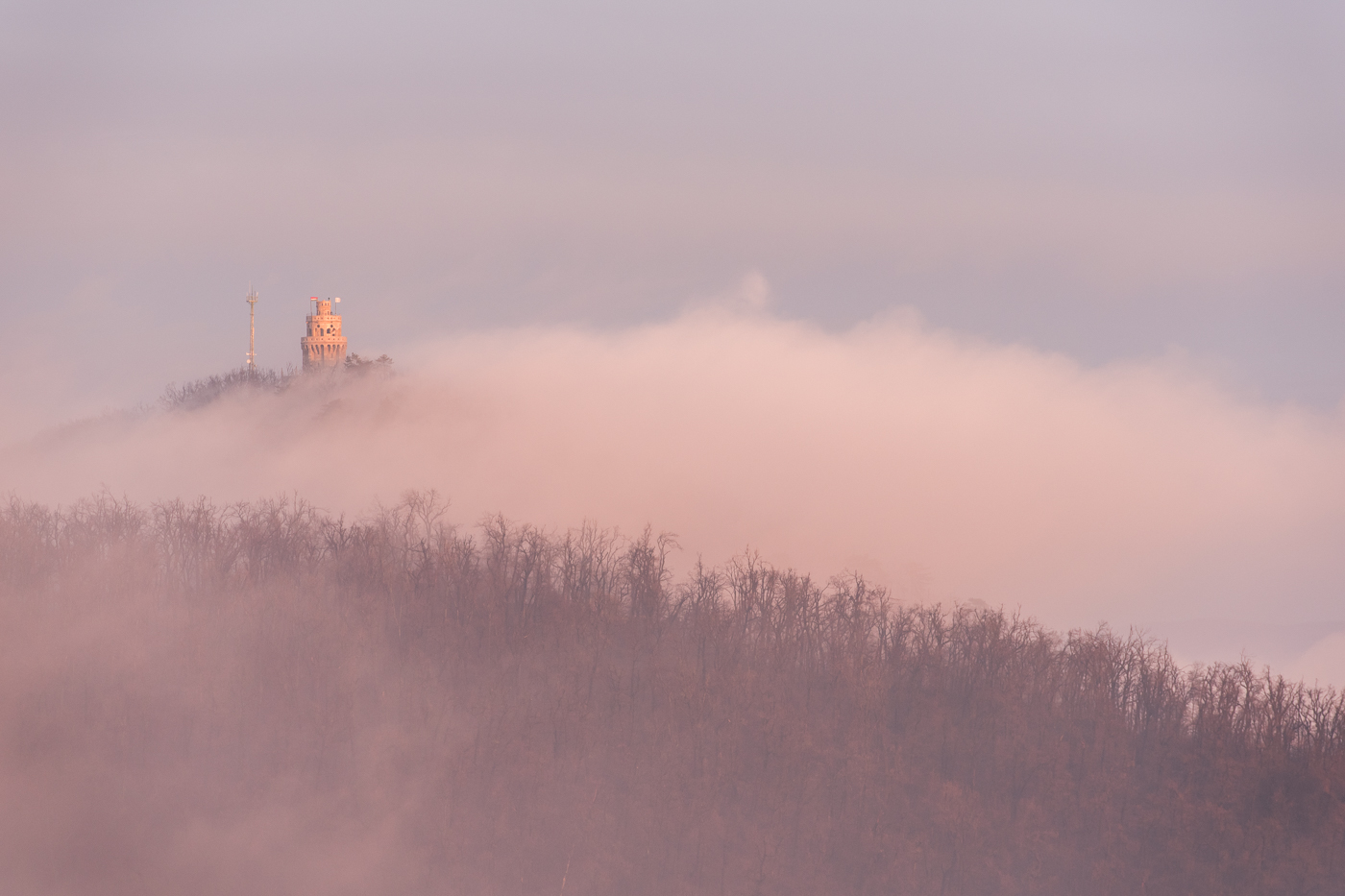 Wonderful Normafa – what to do in sunny weather?