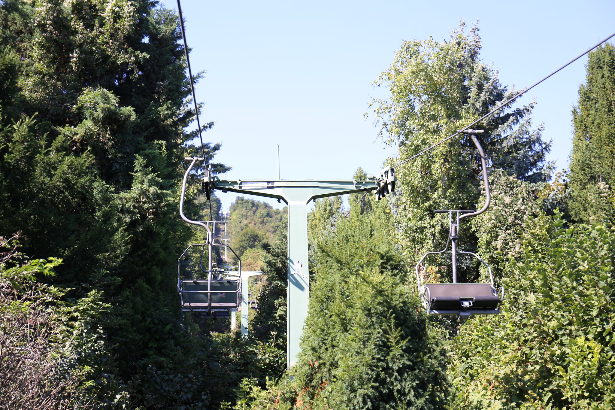 Wonderful Normafa – what to do in sunny weather?