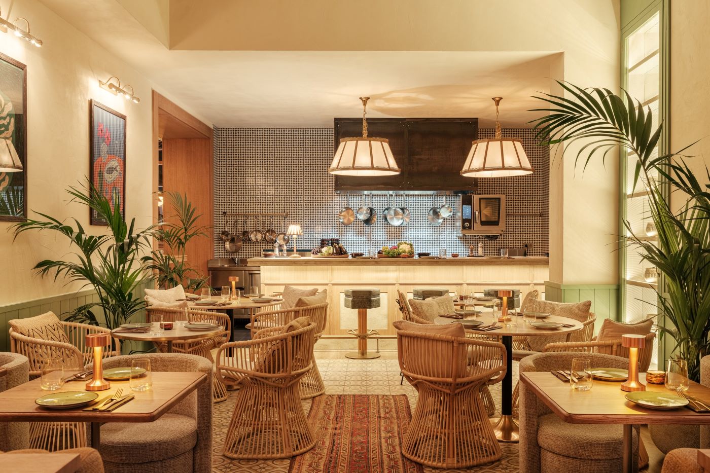 Próbáld ki Budapest új gasztróhelyeit!