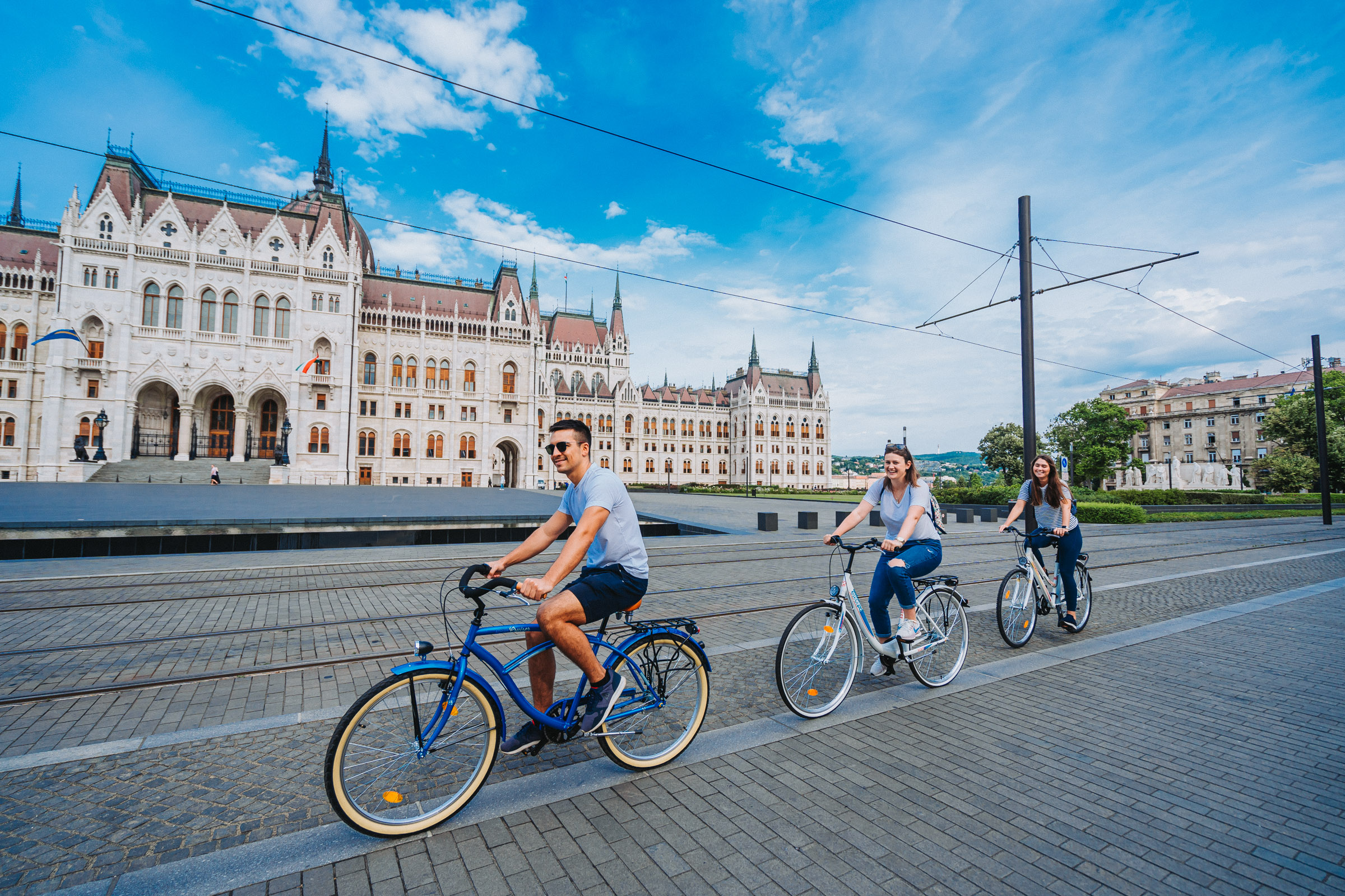 Budapest Pride 2023: Vedd vissza a jövőd!