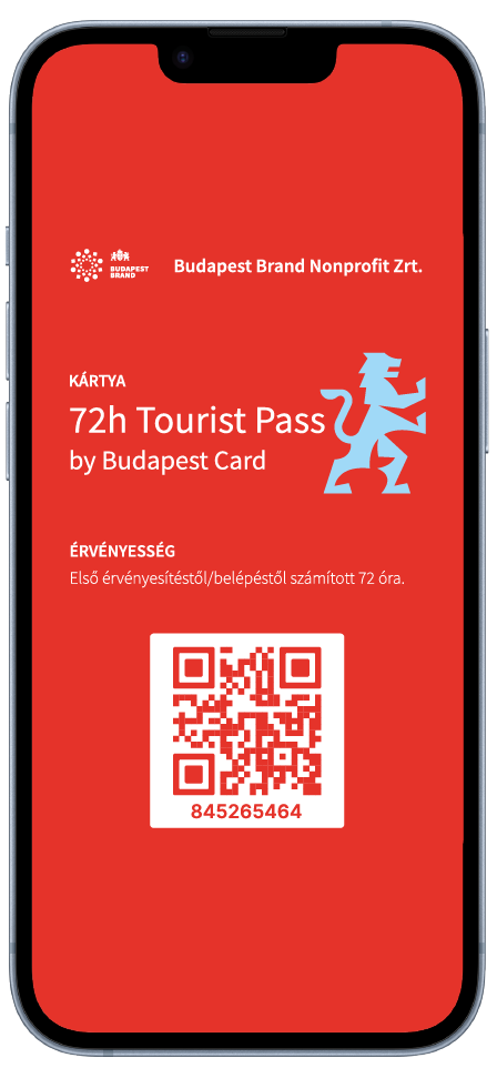 Every city card comes with a free sightseeing cruise