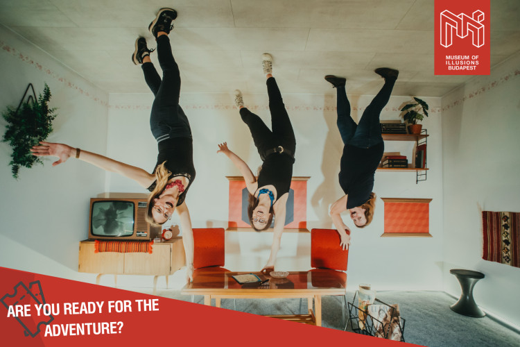 Light Art Museum Budapest (LAM)