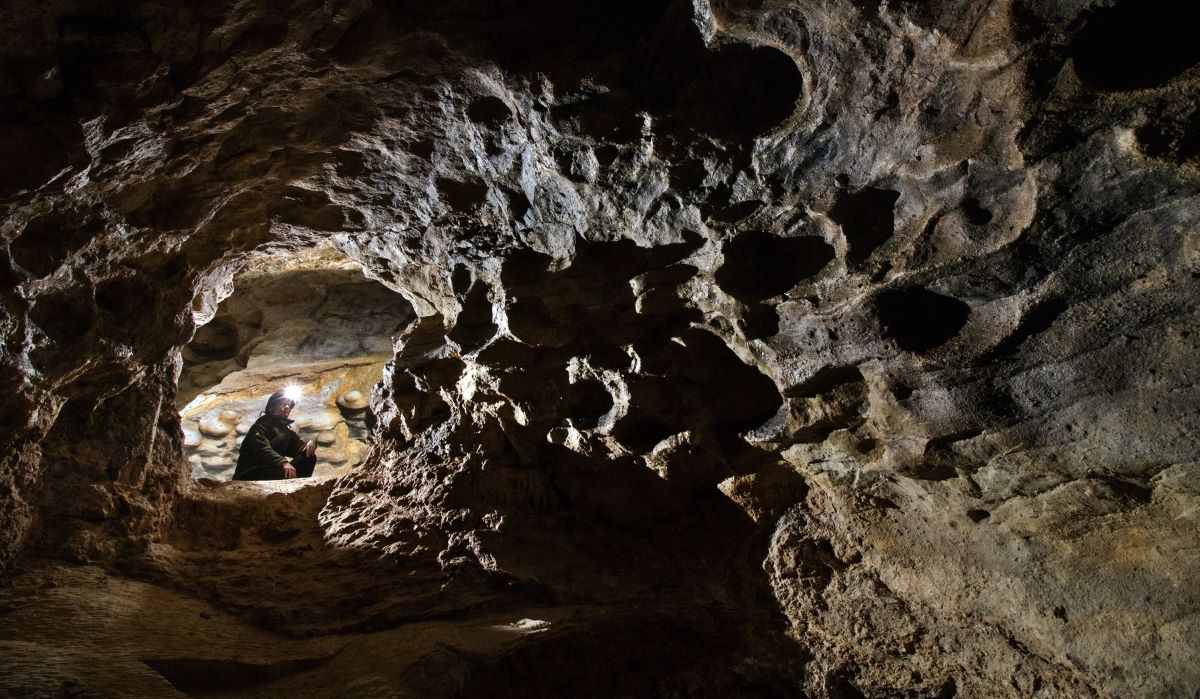 Pál-völgyi-barlang